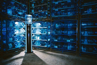 Bottled Spring Water | Spring Water Delivery in London