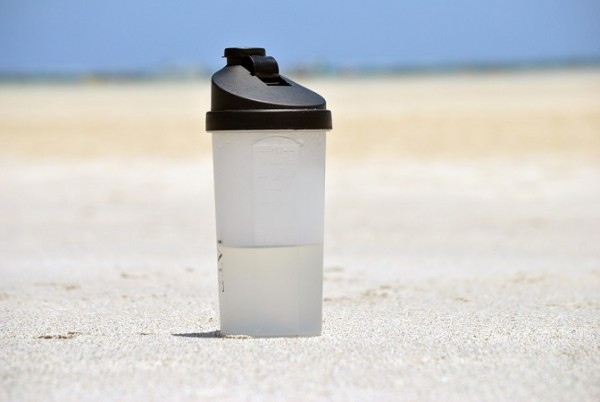 What is the Future of the Global Reusable Water Bottle Market? - Living ...