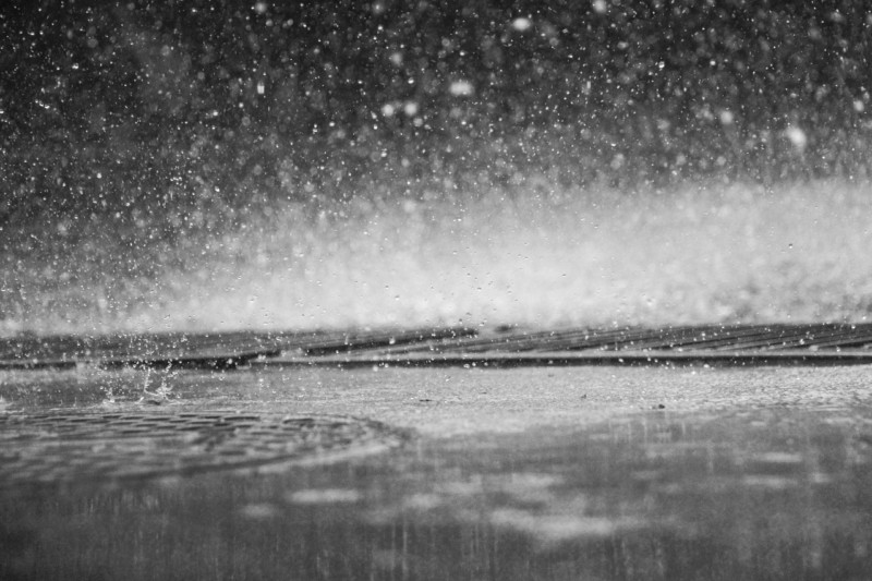 4 Reasons Why Rain is Important to the World - Living-Water