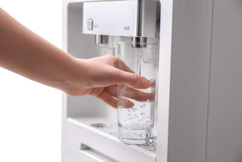 6 Benefits of a mains-fed water cooler for your home or office - Living ...