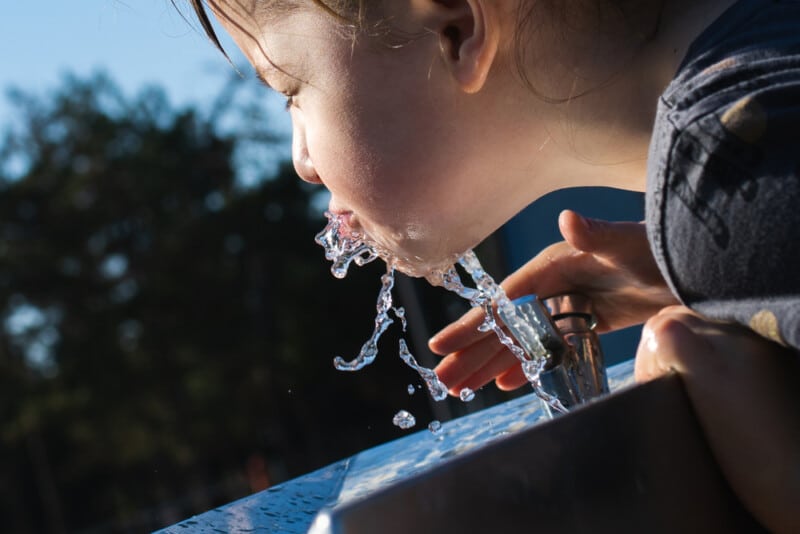 The art of staying hydrated: A water solution that works for you