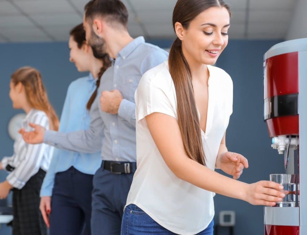 The Different Stages of Dehydration - Living-Water